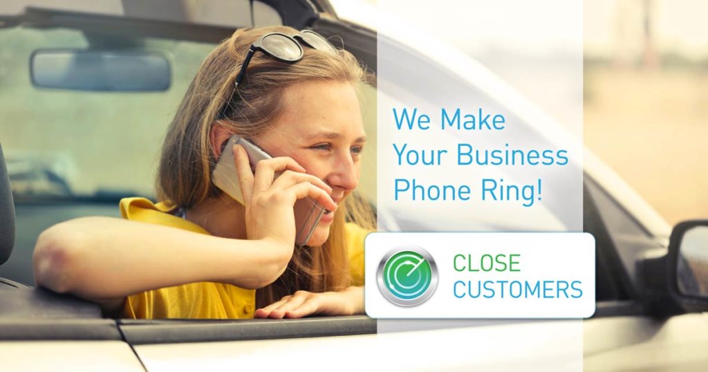 Build Your Customer Base with the Help of Close Customers